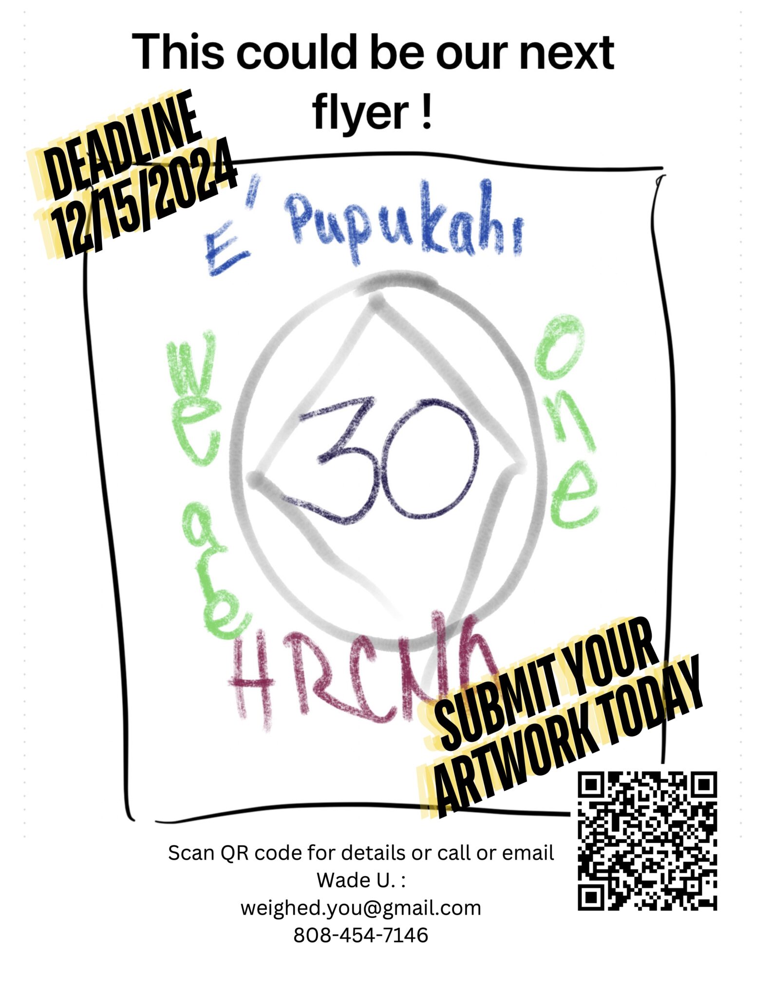 Hawaii Regional Convention – Narcotics Anonymous Hawai'i