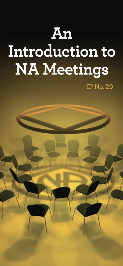 An Introduction to NA Meetings – Narcotics Anonymous Hawai'i